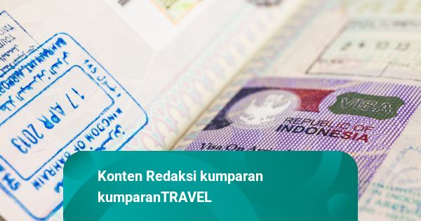 Marak Penipuan Pembuatan Visa di Musim Liburan, Ini Panduan dari VFS Global | kumparan.com